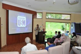 Visit from Asia Pacific Management and Business Application (APMBA ...