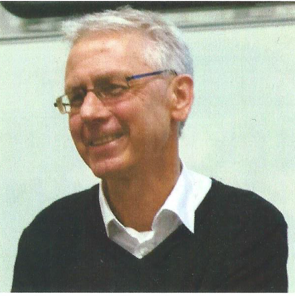 The Passing of Professor Mario Rutten (1958-2015)