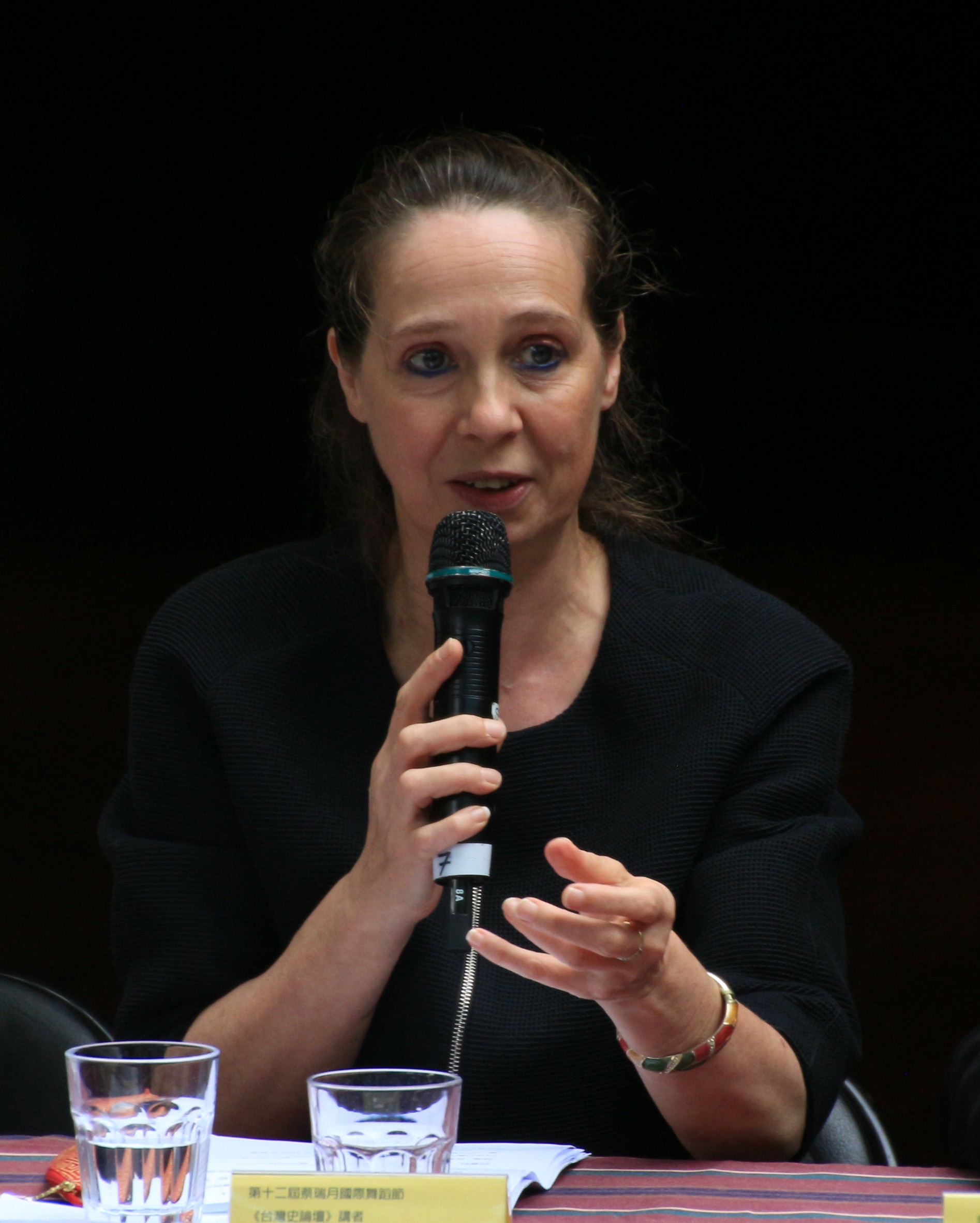 Ann Heylen. Profile. Associate Editor of IJAPS